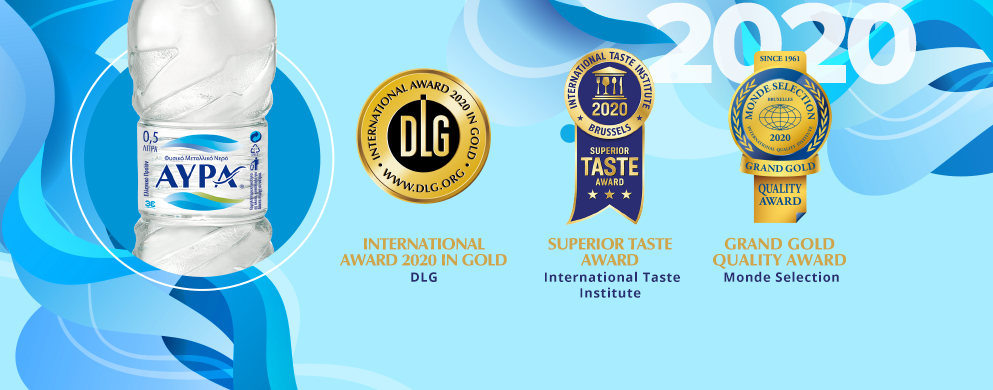 Αρχική - ΑΥΡΑ